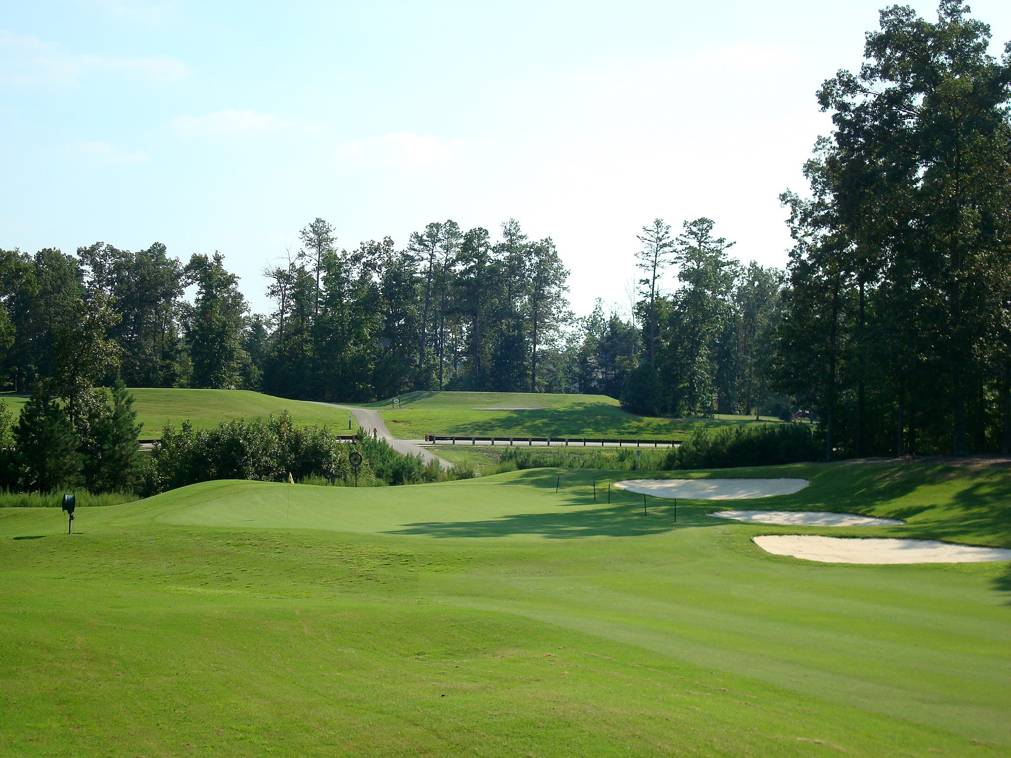 Home - The Highlands